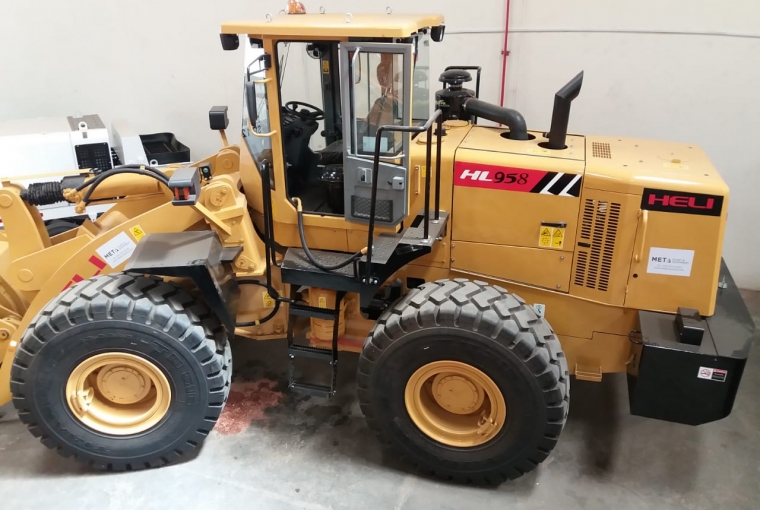 HELI HL958 - META Group