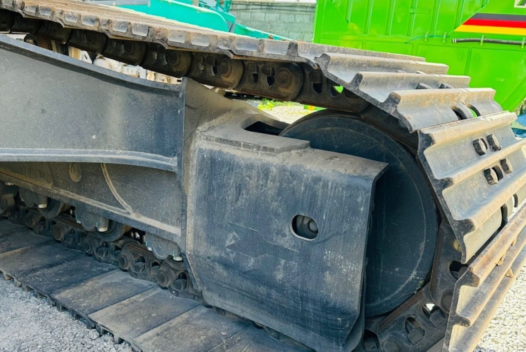 SHANTUI SE220 - META Group