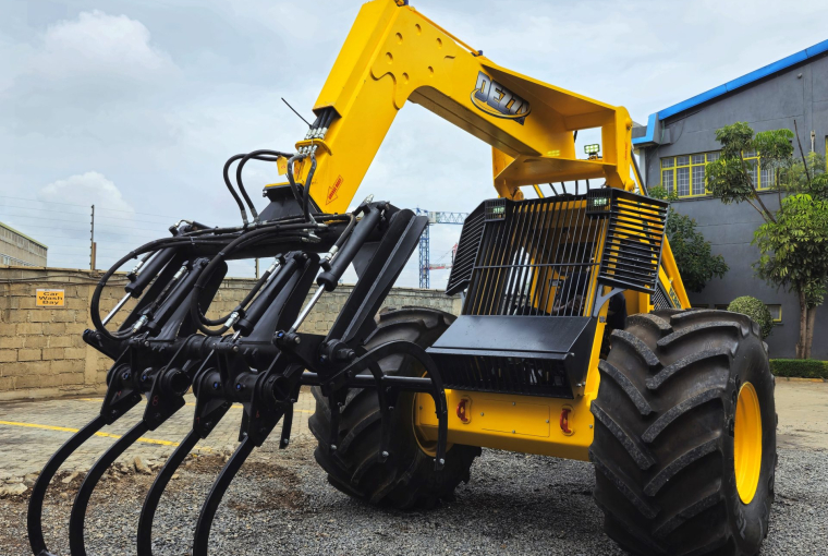 DEZZI CANE LOADER - META Group